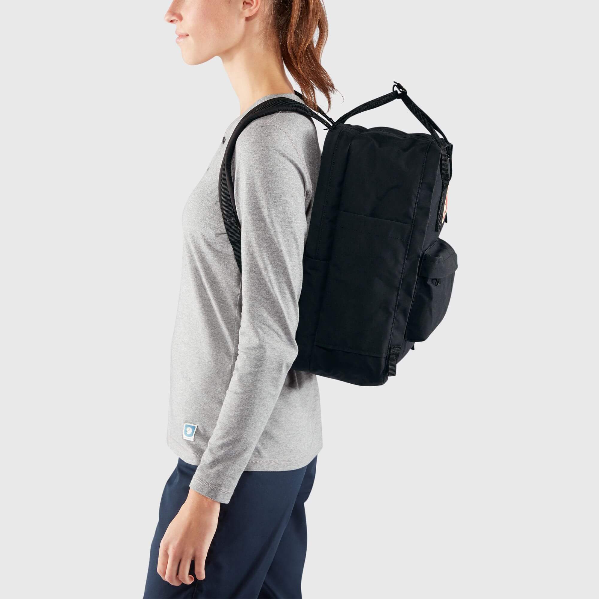 Kånken Laptop 15 | KÅNKEN 背包 | KÅNKEN | BAGS & GEAR | Fjallraven Taiwan